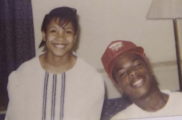 Meet Quincy – Free Quincy Cross
